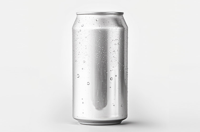 Can-One USA - Aluminum Beverage Cans