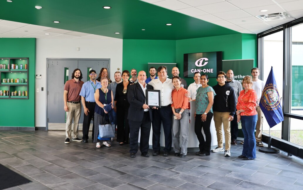 Can-One USA - Can-One USA