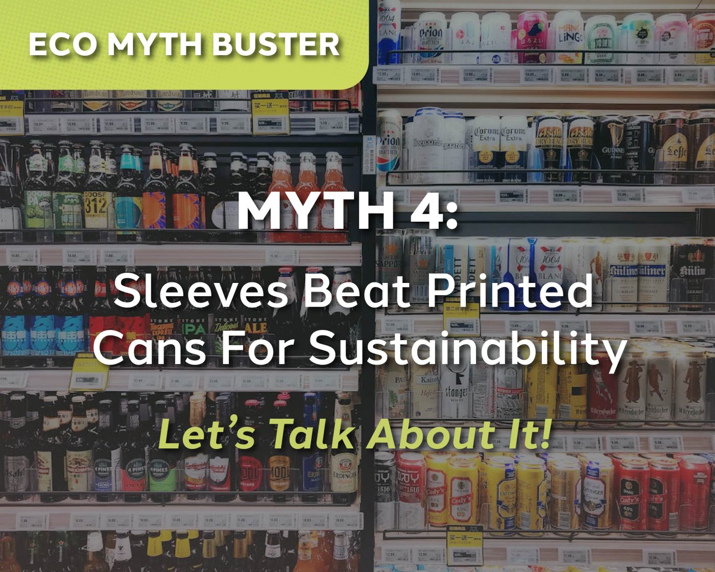 Eco Myth Bust of the Month: Can Color, Design, and Sortability – Can ...